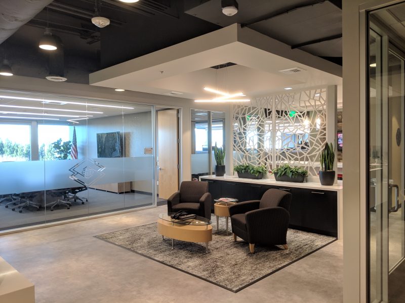 Folsom Electric Power & Lighting - A.P. Thomas Construction, Inc.